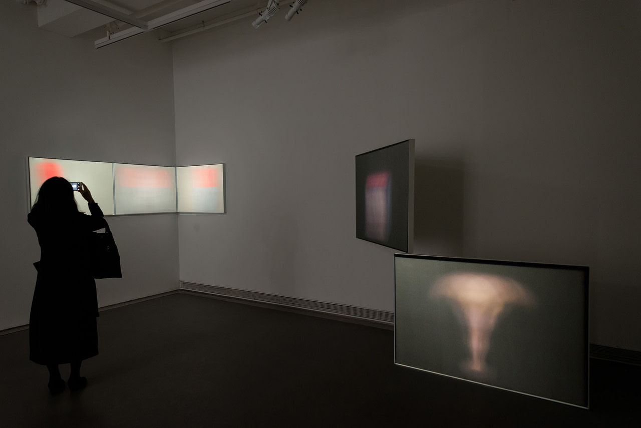 NTYPEDESIGN — LOOP EXHIBITION DESIGN A4 MUSEUM OF CONTEMPORARY ART ...